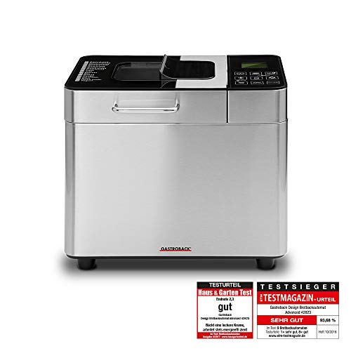 Die 7 besten Backautomaten | BACKMAMAS
